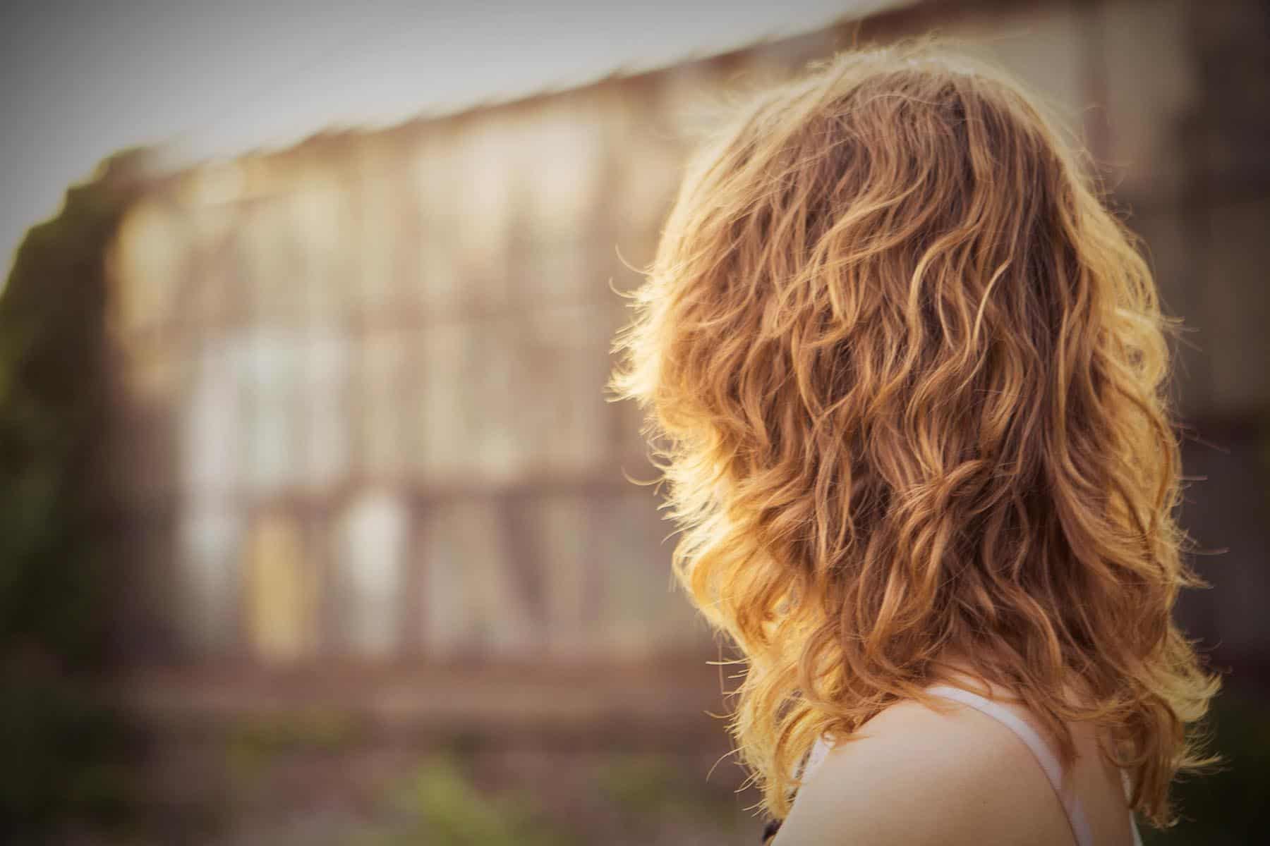 Beach wave perm hairstyles - Beach waves for Long, short, medium hair